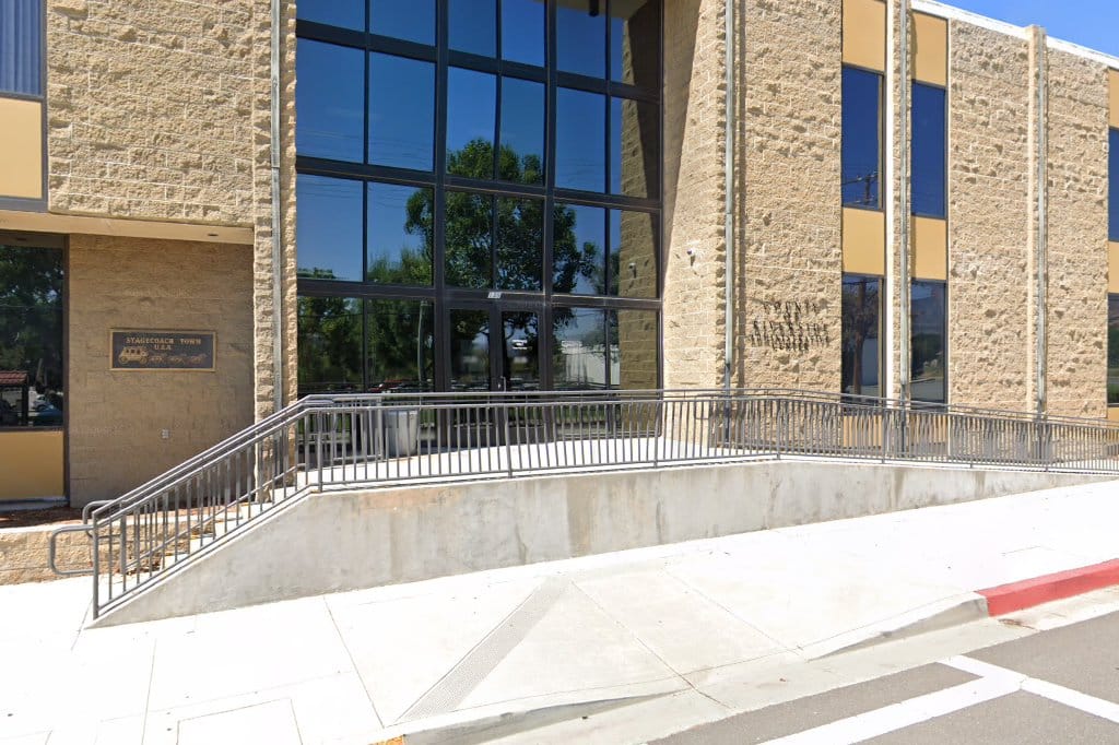 Indio Superior Court in Indio, CA - Legal Aid