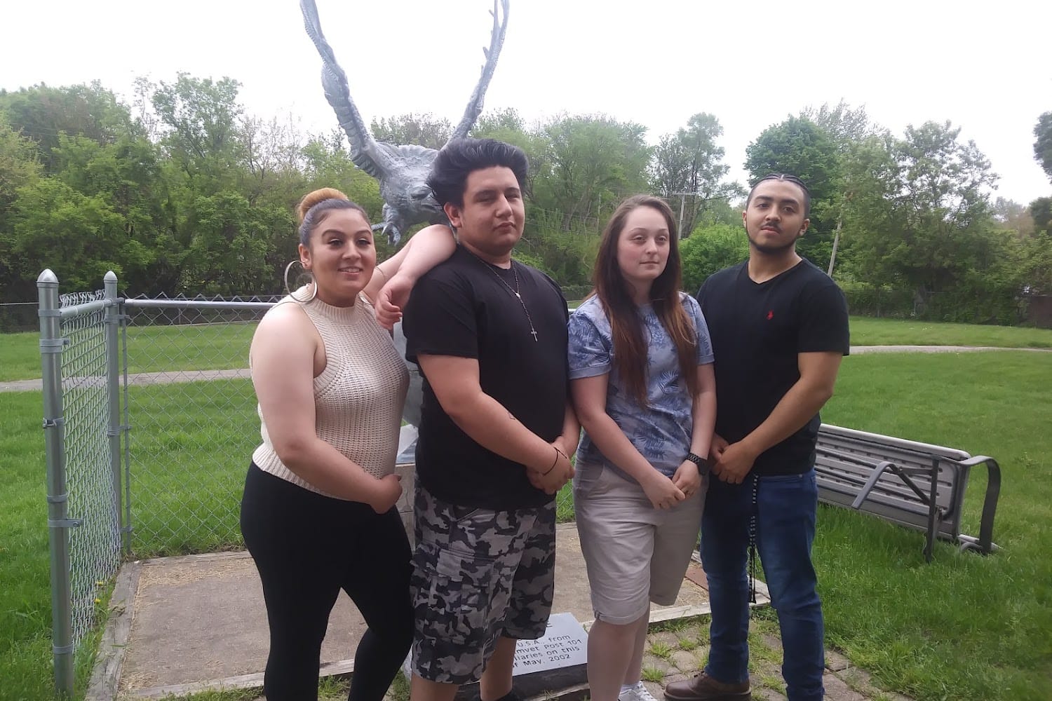 Veterans Affairs Department in Pontiac, MI - The County Office