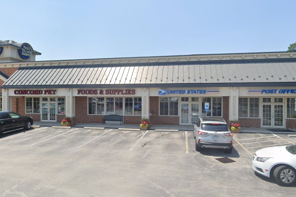 Passport Office in Chester County, PA - The County Office