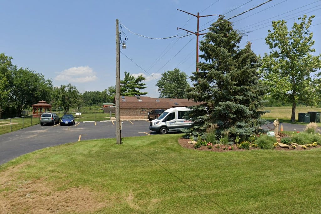 Animal Shelter in Will County, IL - The County Office