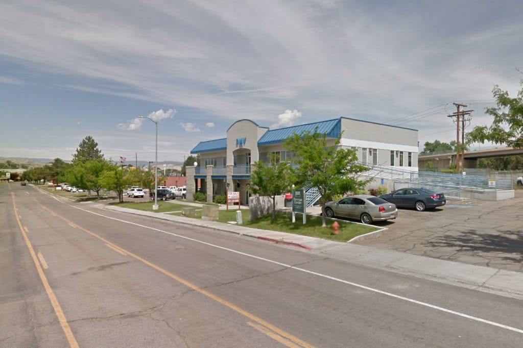 DMV in Utah - The County Office