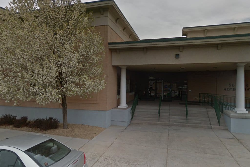 DMV in Utah - The County Office