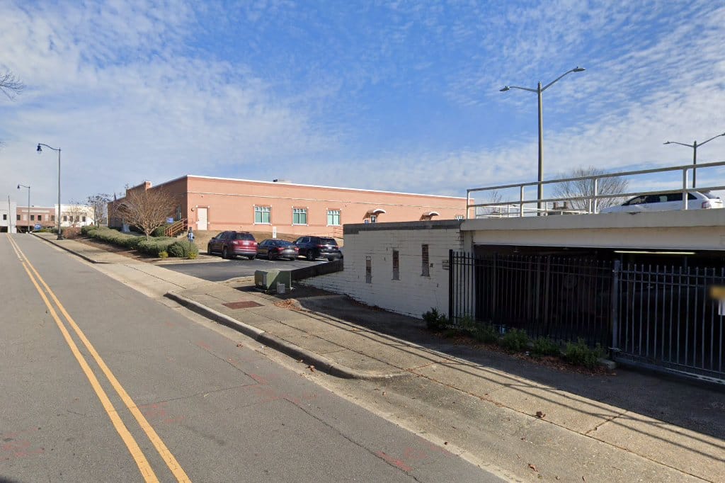 Veterans Affairs Department in Fayetteville, NC - The County Office