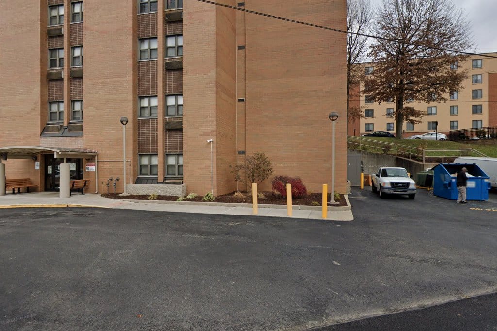 Housing Authority in Fayette County, PA - The County Office