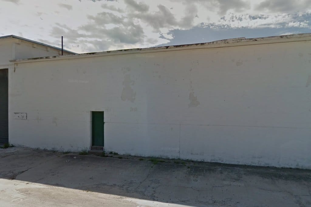 Animal Shelter in Emporia, KS - The County Office