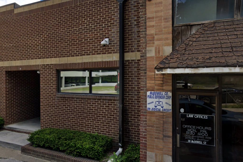 Social Security Office in West Virginia - The County Office