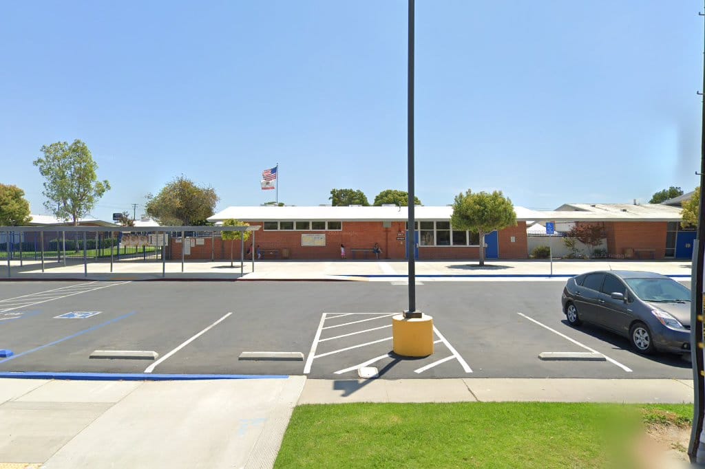 Public School in Westminster, CA - The County Office