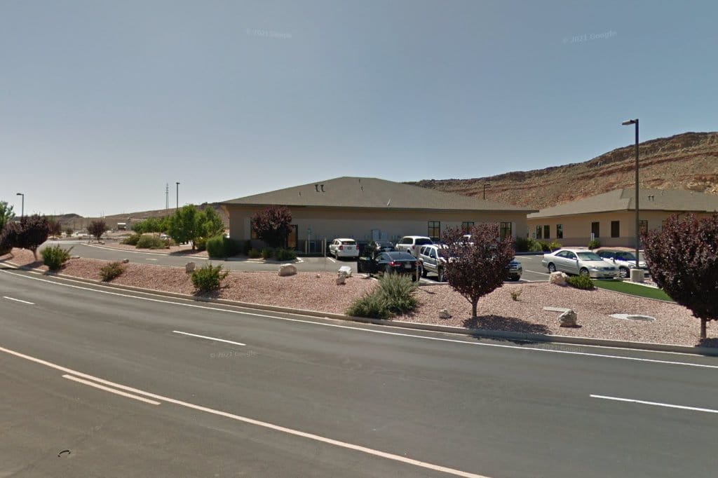 DMV in Hurricane, UT - The County Office