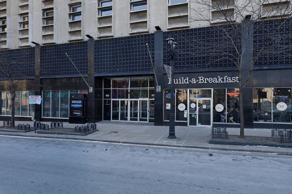 Department of Justice in Milwaukee, WI - Legal Aid