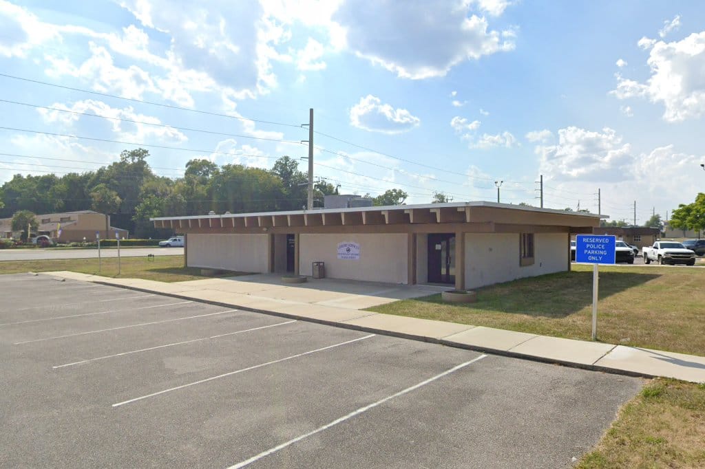 DMV in Daytona Beach, FL - The County Office