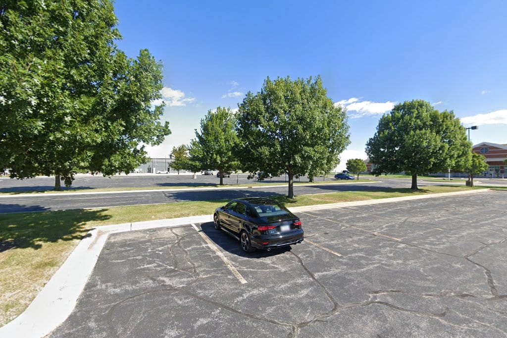 IRS Office in Illinois - The County Office