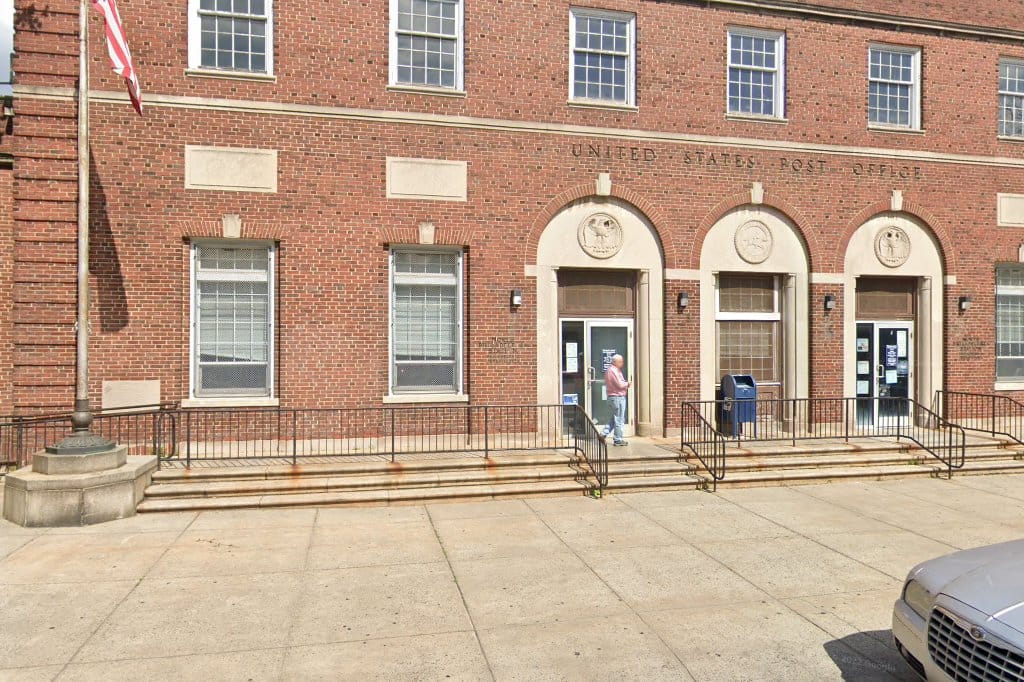 Passport Office in Philadelphia, PA - The County Office