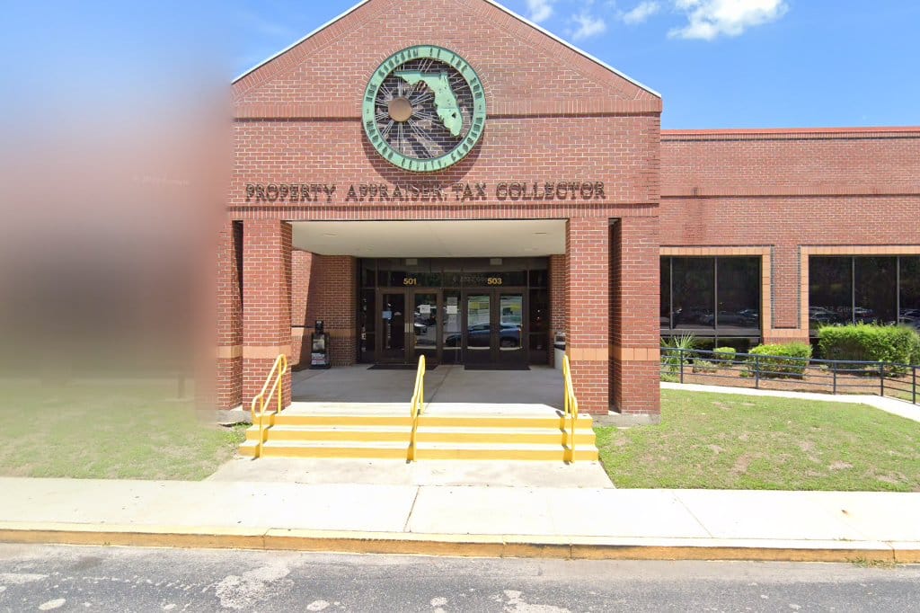 DMV in Ocala, FL - The County Office