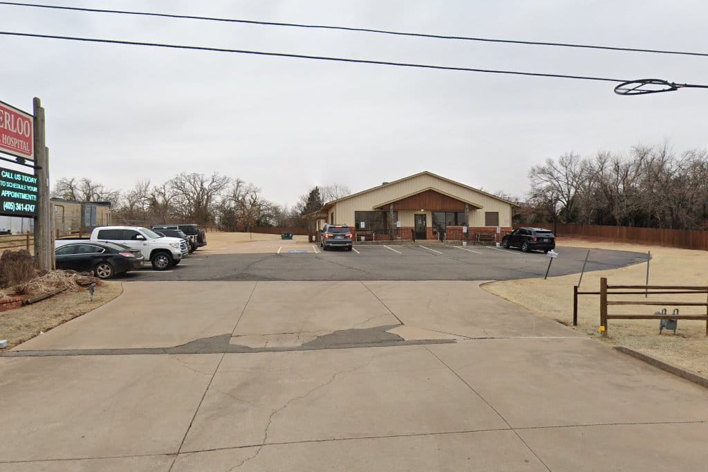 Animal Hospital in Oklahoma County, OK - The County Office