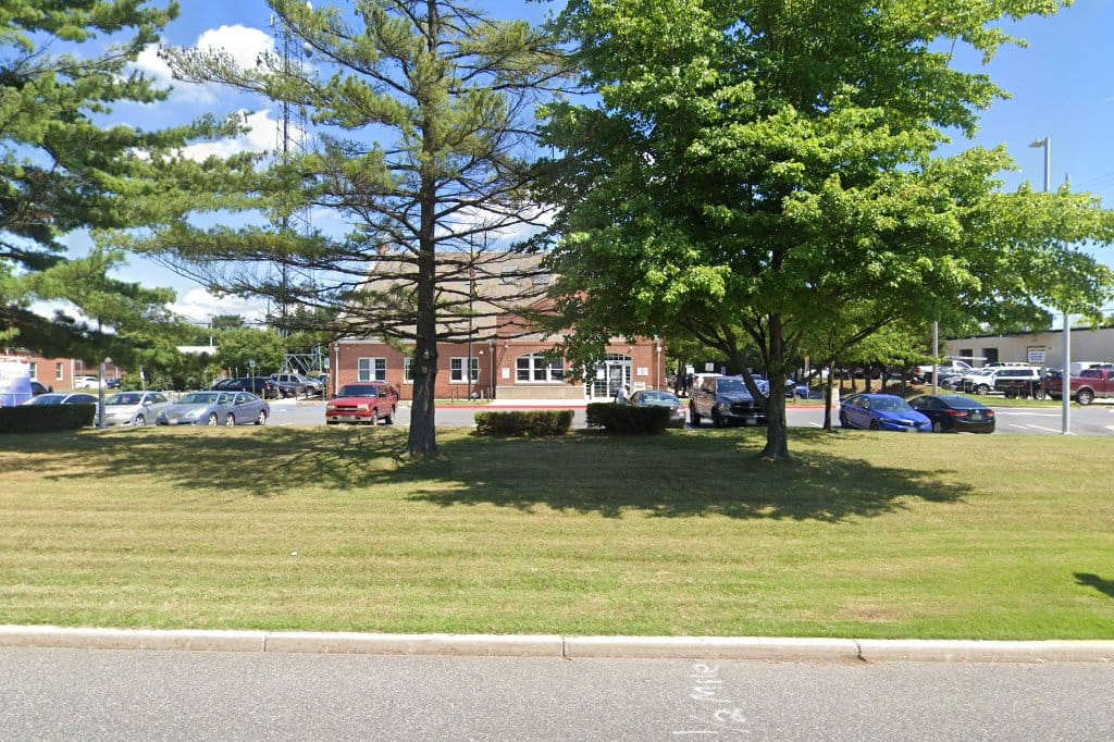 Hagerstown MVA Office in Hagerstown, MD - The County Office