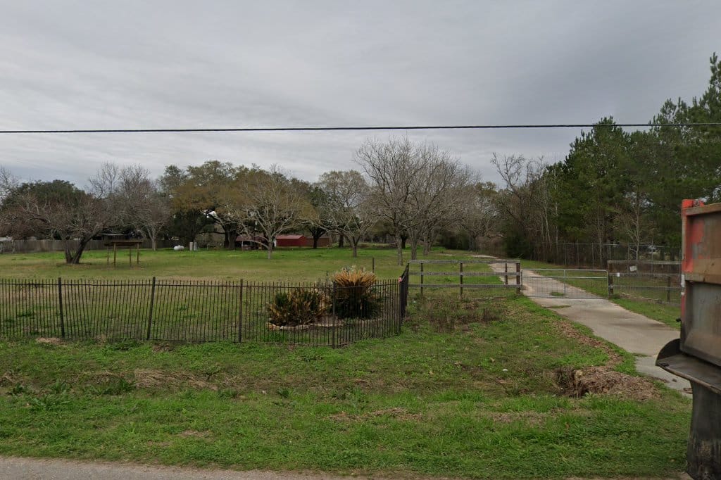 Animal Shelter in Harris County, TX - The County Office