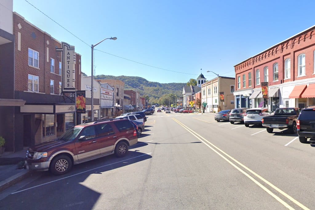 Housing Authority in Scott County, VA - The County Office