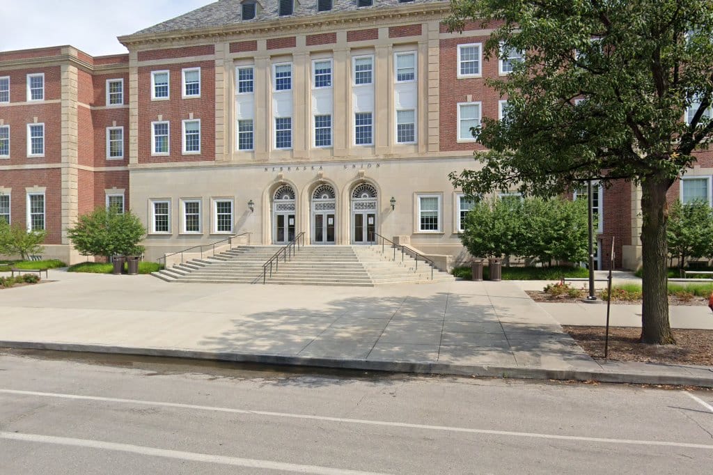 Passport Office in Lancaster County, NE - The County Office