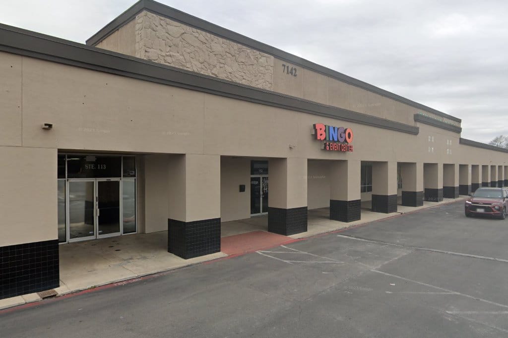 College in San Antonio, TX - The County Office