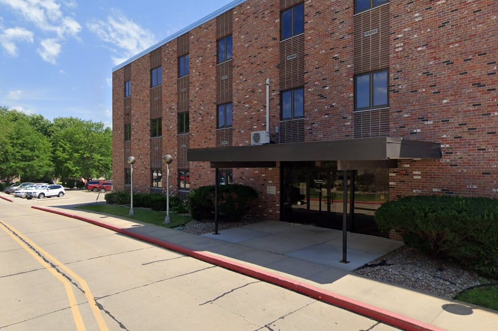 Adams County Public Defender in Hastings, NE - The County Office
