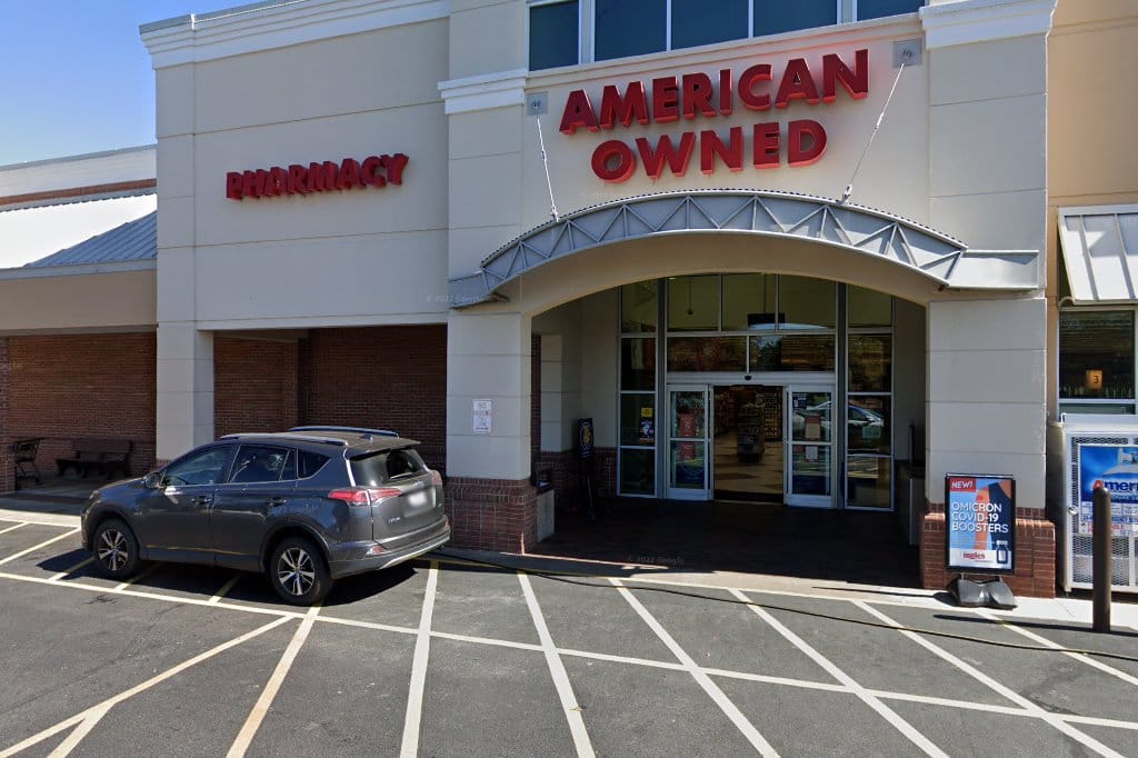 Passport Office in South Carolina - The County Office