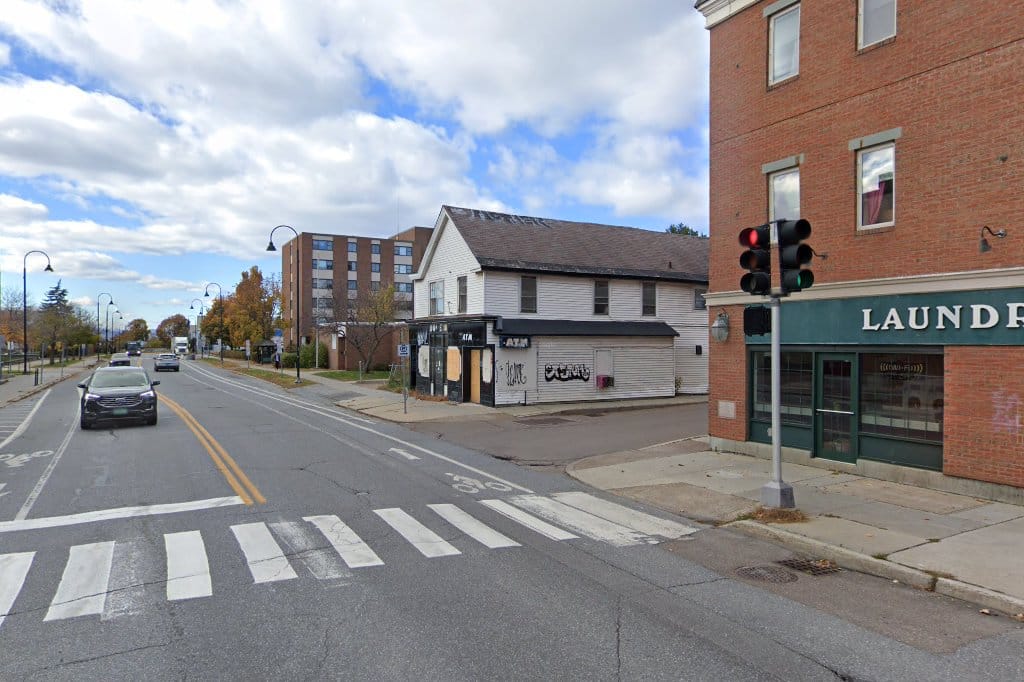 Social Security Office in Burlington, VT - The County Office