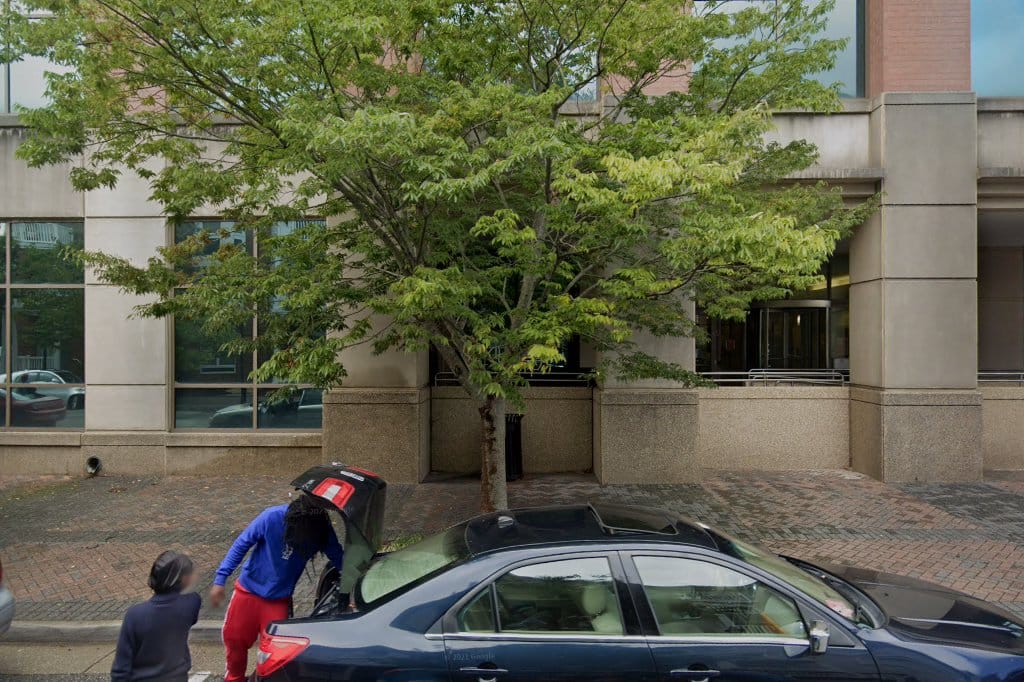 DMV in Hampton, VA - The County Office