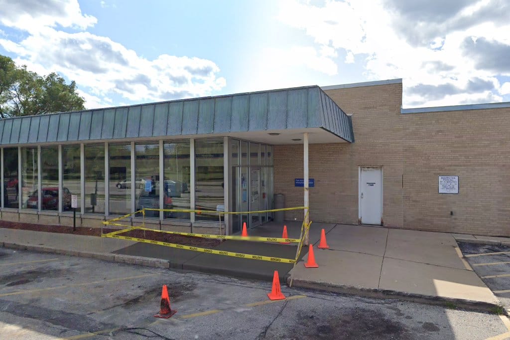 Passport Office in Milwaukee, WI - The County Office