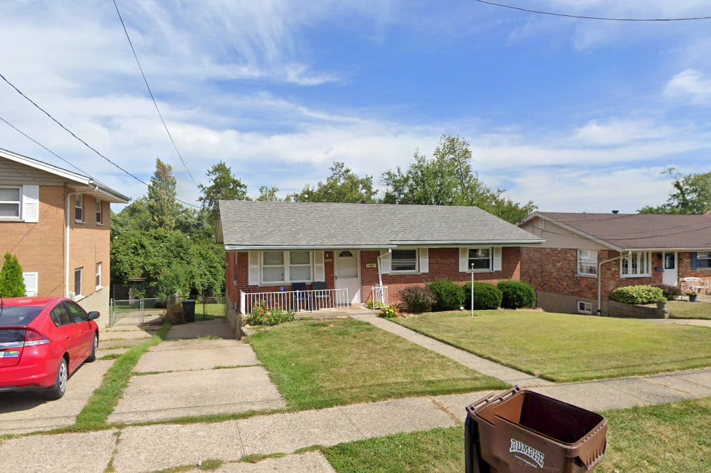 Veterans Affairs Department in Cincinnati, OH - The County Office