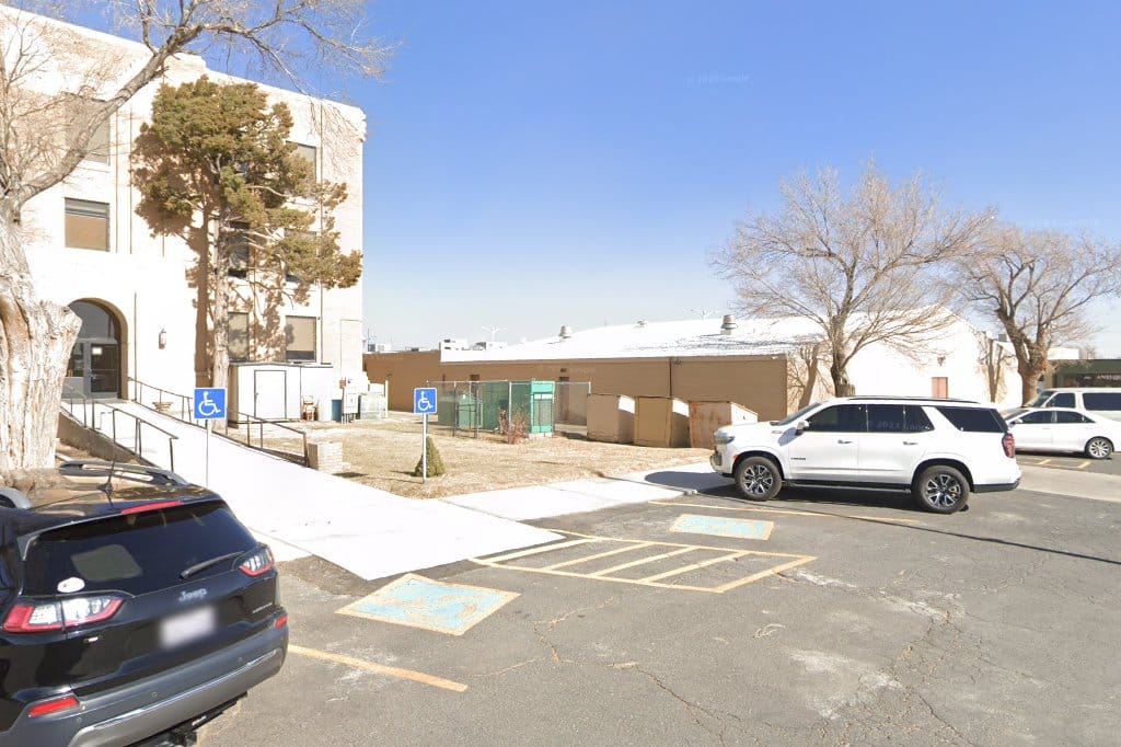 Potter County District Attorney in Amarillo, TX - The County Office