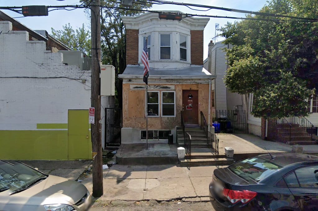 Veterans Affairs Department in Philadelphia County, PA - The County Office