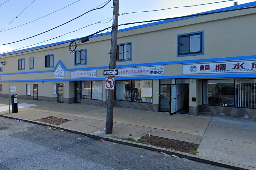 Victim Assistance Center in Philadelphia County, PA - The County Office