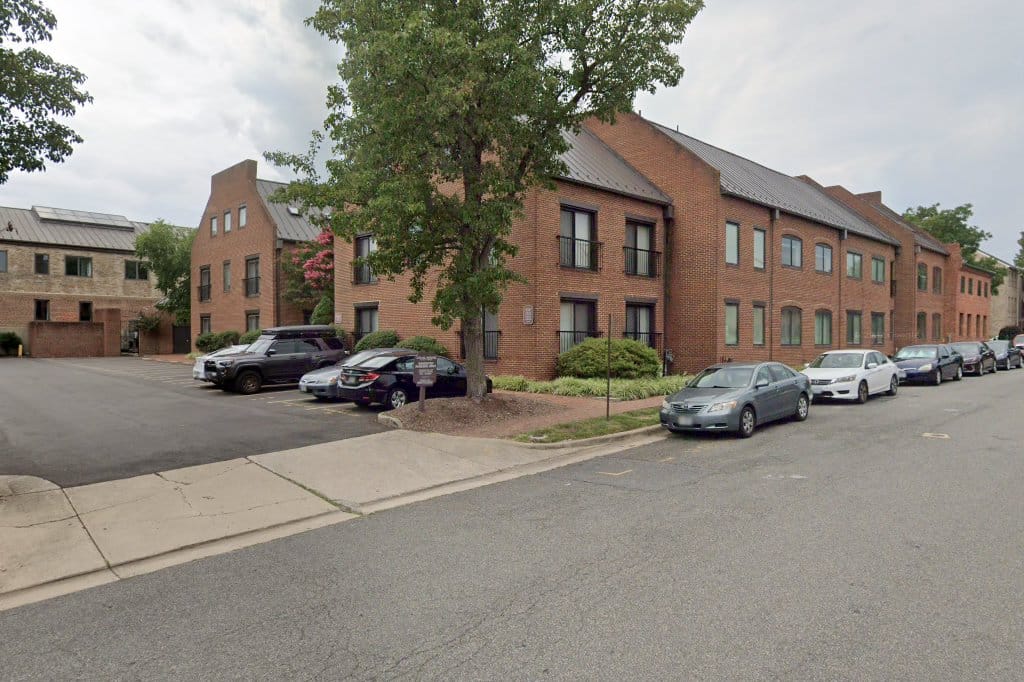 Veterans Affairs Department in Virginia - The County Office