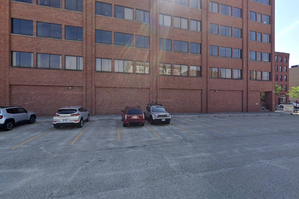 IRS Office in Rhode Island - The County Office