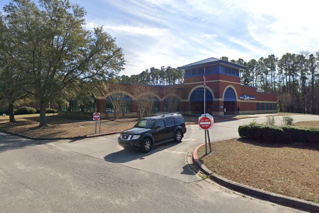 Horry County Passport Office in Myrtle Beach, SC - The County Office