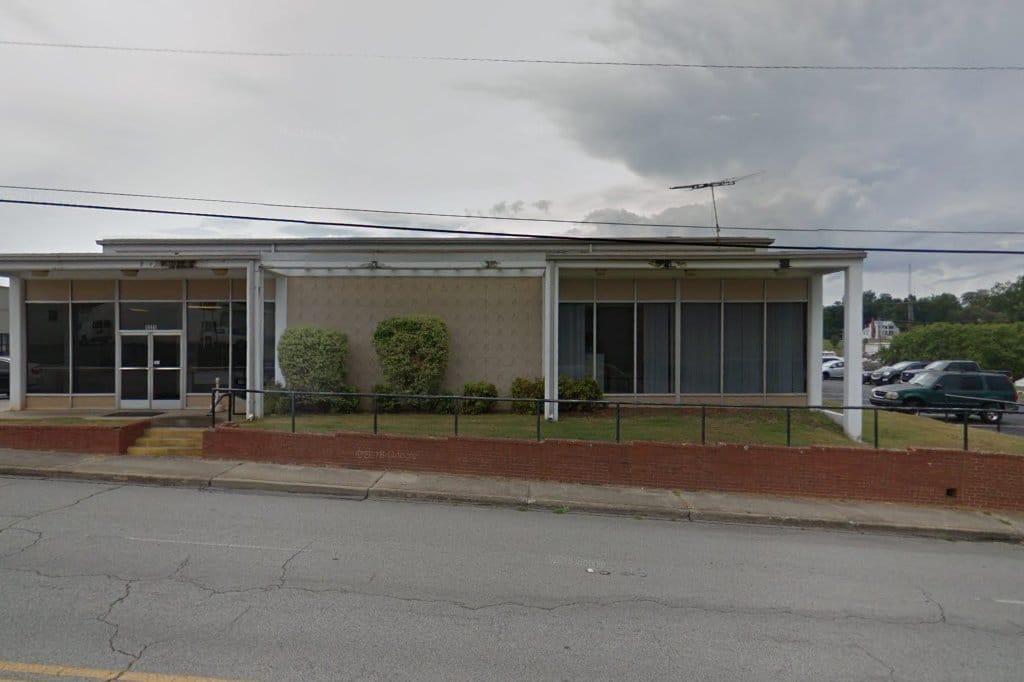 Prosperity Passport Office in Prosperity, SC - The County Office