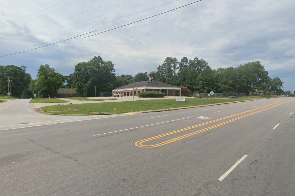 Simpsonville Passport Office in Simpsonville, SC - The County Office