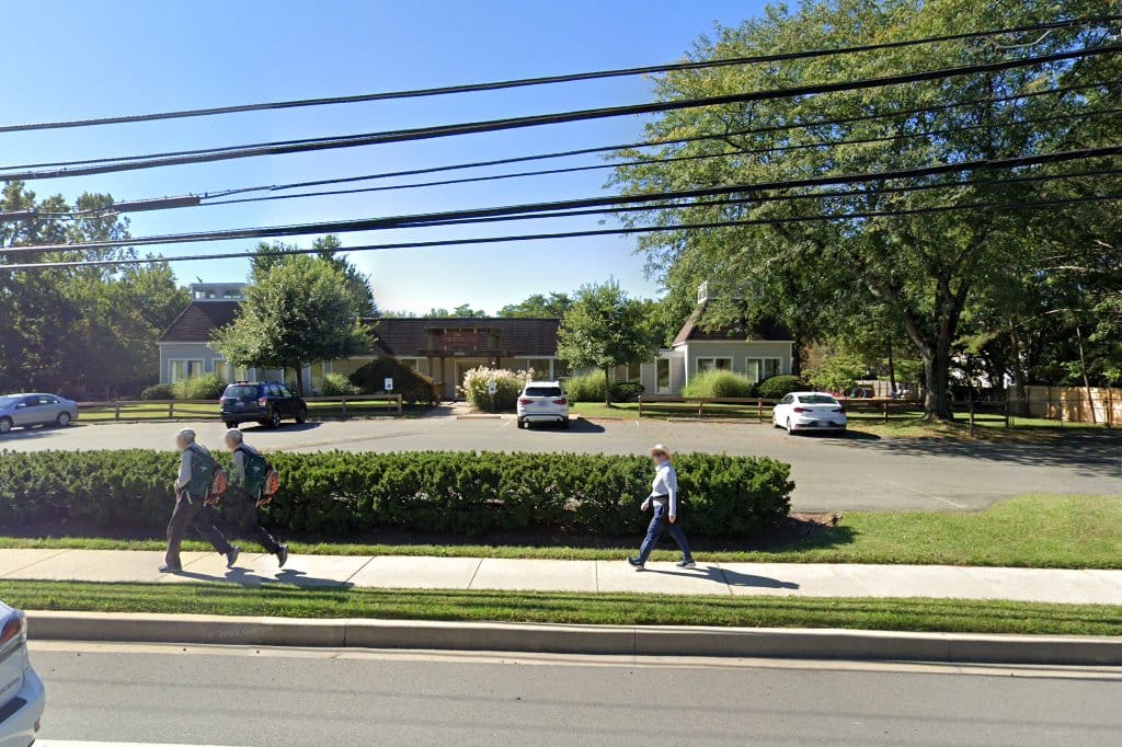 Private School in Rockville, MD - The County Office
