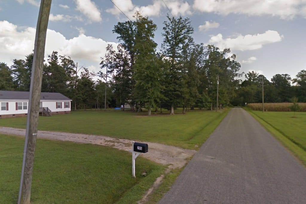 Animal Shelter in Surry County, VA - The County Office