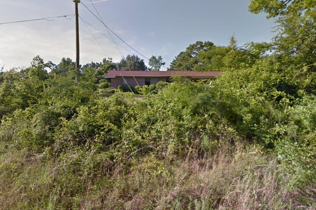Animal Shelter in Alabama - The County Office