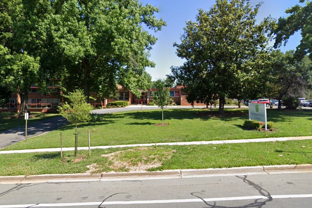 Private School in Rockville, MD - The County Office