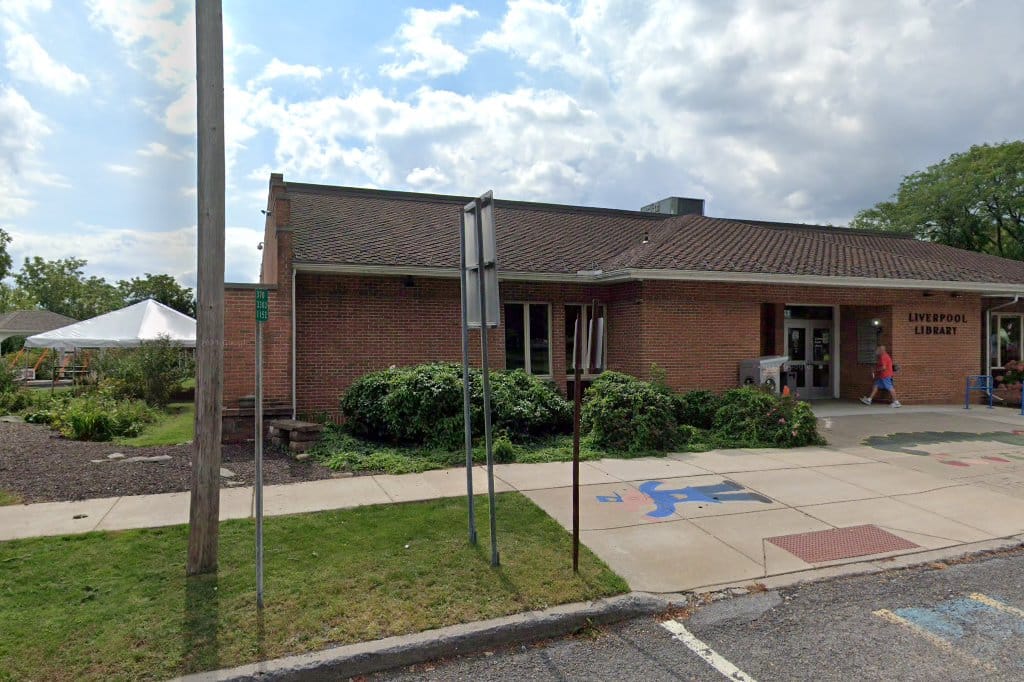 Passport Office in Liverpool, NY - The County Office