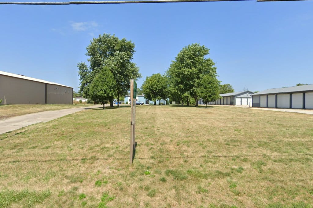 Sangamon County Animal Control in Springfield, IL - The County Office