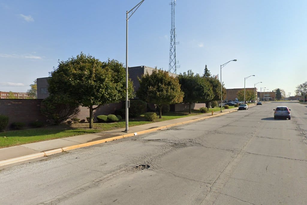 Animal Shelter in Chicago Heights, IL - The County Office
