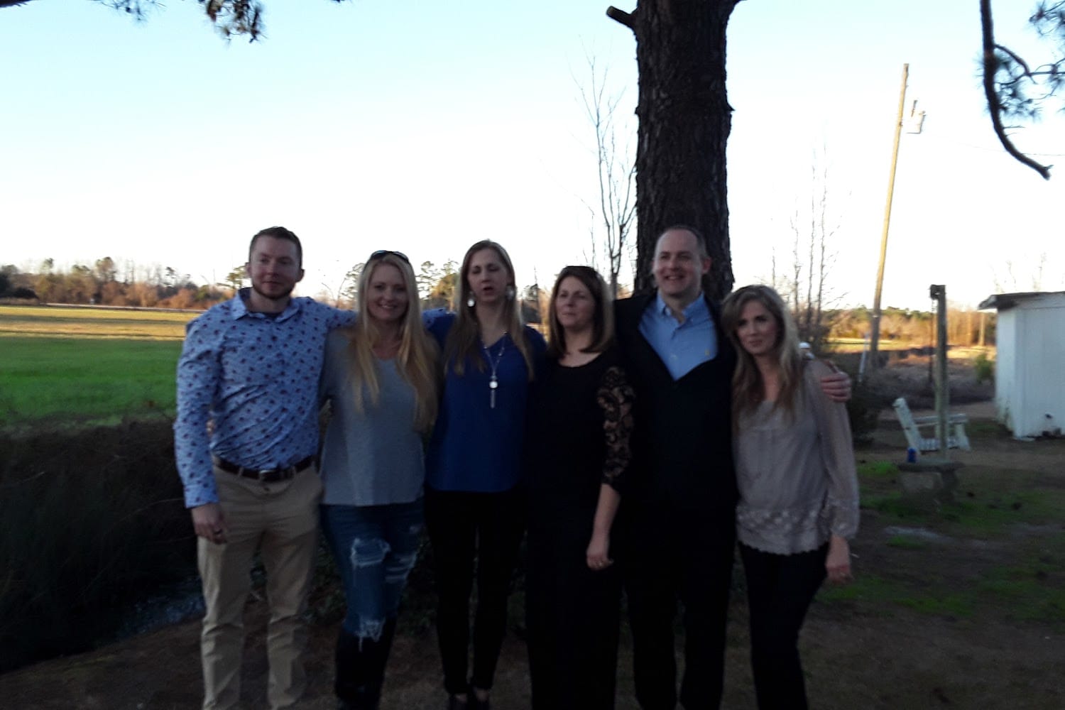 Dillon County Animal Shelter in Dillon, SC - Find Paw Pal