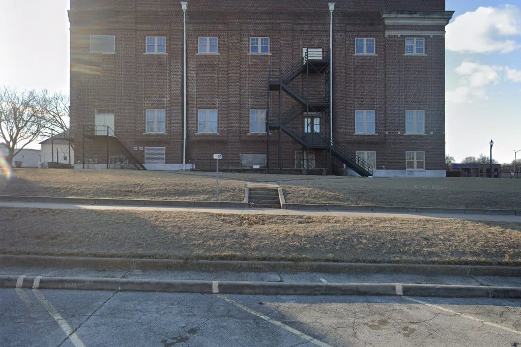 Awol Humane Society in Independence, KS - The County Office