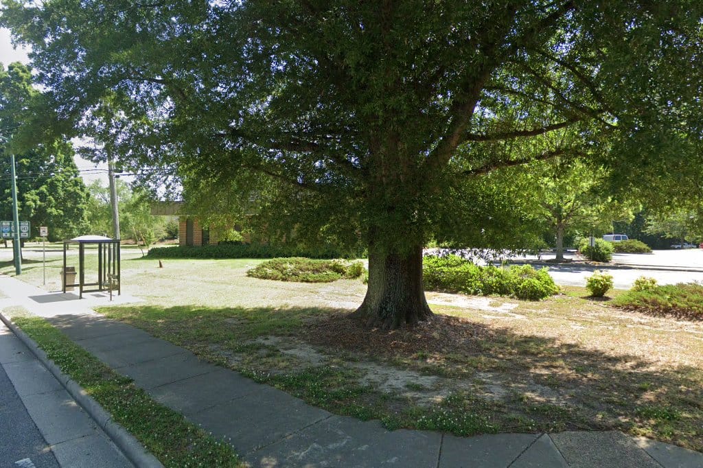 DMV in James City County, VA - The County Office