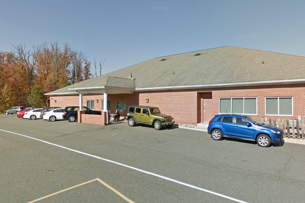 DMV in Prince William County, VA - The County Office