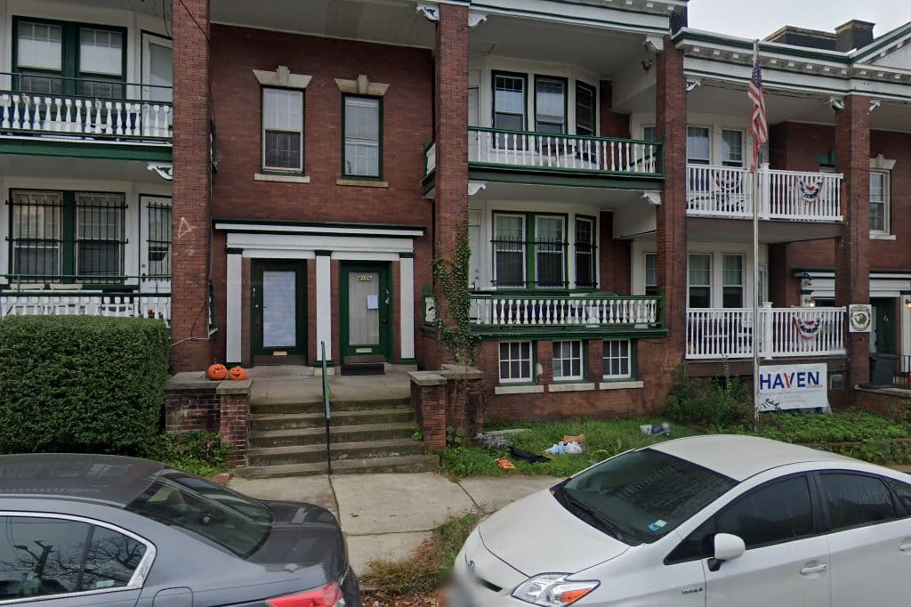 Veterans Affairs Department in Philadelphia County, PA - The County Office