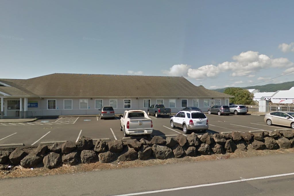 Ilwaco Driver Licensing Office in Ilwaco, WA - The County Office